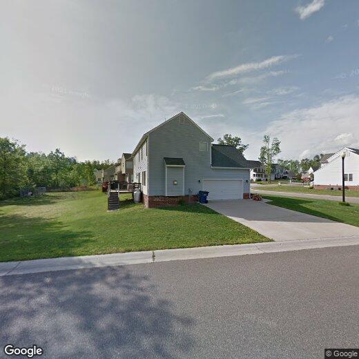 6500 Shannon County Ln, Chesterfield, VA 23832 - House Rental in ...