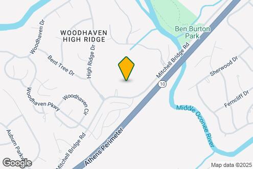 High Ridge Apartments - Apartments in Athens, GA | Apartments.com