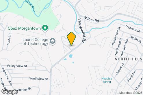 Windwood Place - Apartments in Morgantown, WV | Apartments.com