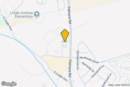 Stonebrook at Northside Crossing - Apartments in Palmyra, PA ...