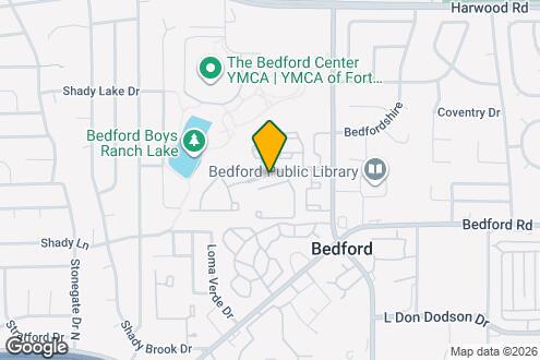 Bedford Oaks - Apartments in Bedford, TX | Apartments.com