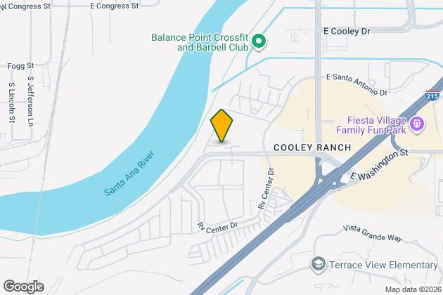 Cottonwood Ranch Apartments - Colton, CA | Apartments.com