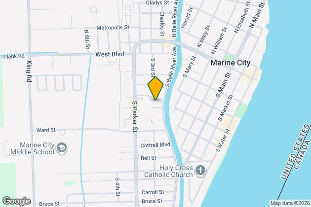 Belle River Apartments - Marine City, MI | Apartments.com