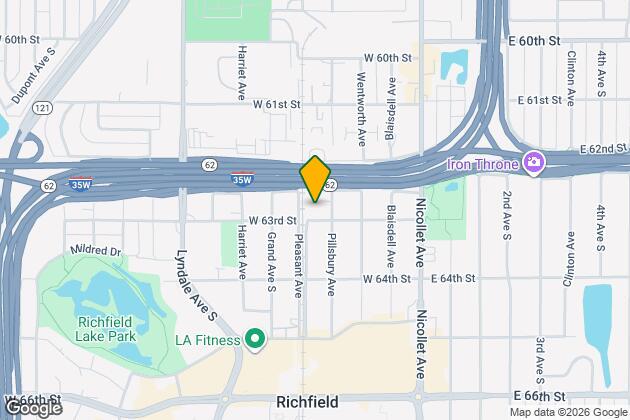 Richfield Square Apartments - Richfield, MN | Apartments.com