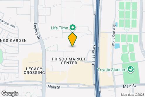 Bell Frisco Market Center - Apartments in Frisco, TX | Apartments.com