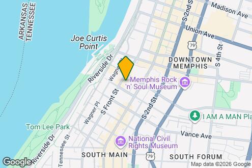 266 Lofts Apartments - 266 S Front Memphis, TN | Apartments.com