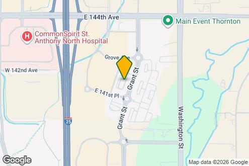 Grant Row Lofts - Apartments in Thornton, CO | Apartments.com