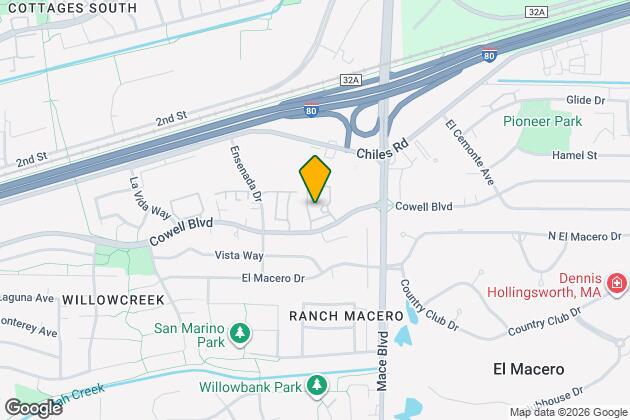 Meadow Ridge Apartments - Davis, CA | Apartments.com