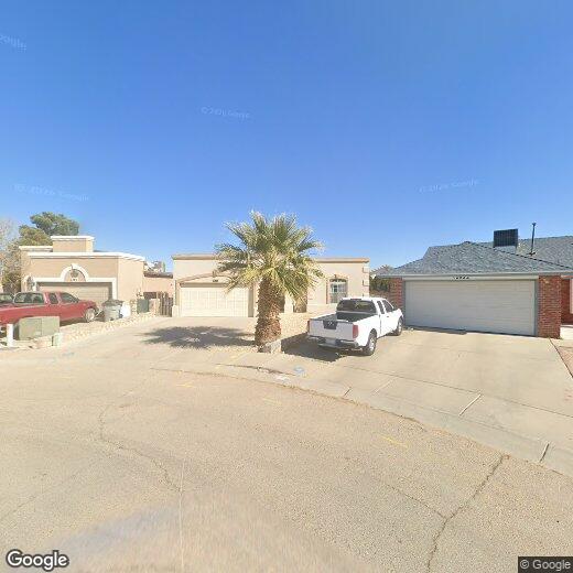 12619 Kari Anne Dr, El Paso, TX 79928 - House Rental in El Paso, TX ...