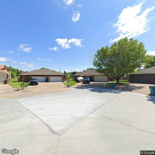 613 E Redwood St, Springfield, MO 65807 - House Rental in Springfield ...