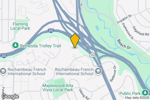 The Astrid - Apartments in Bethesda, MD | Apartments.com