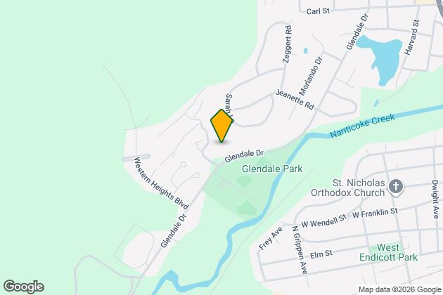 Summit Chase Apartments - Endicott, NY | Apartments.com