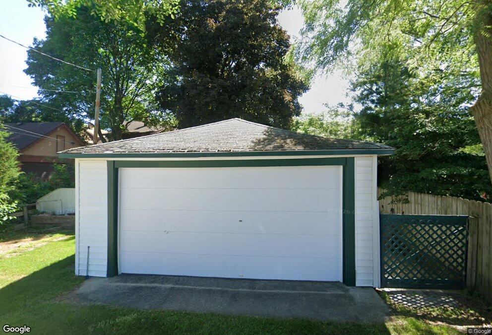 138 S James St, Waukesha, WI 53186 - House Rental in Waukesha, WI ...