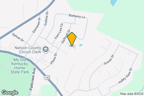 Bardstown Village Apartments - Apartments in Bardstown, KY | Apartments.com