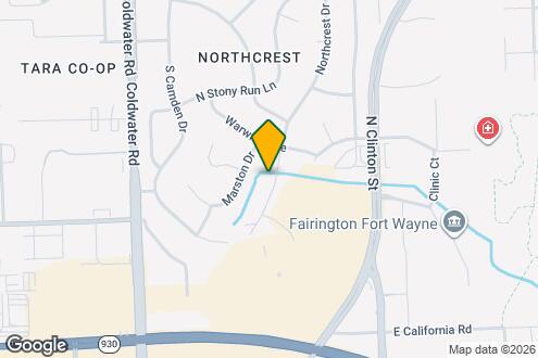 Northcrest Apartments - Apartments in Fort Wayne, IN | Apartments.com