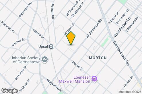 231 W Johnson St, Philadelphia, PA 19144 - Apartments in Philadelphia ...