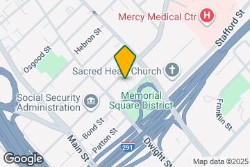 Baystate Place Apartments - Springfield, MA | Apartments.com