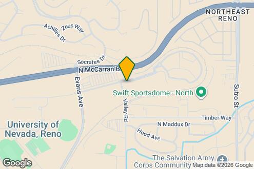 The Edison - Apartments in Reno, NV | Apartments.com