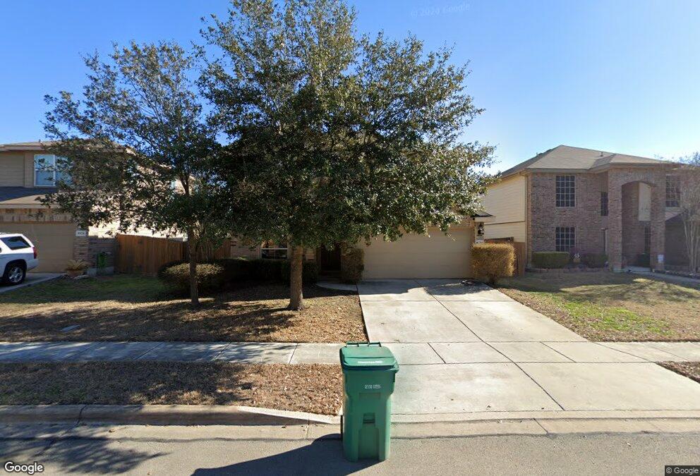 8924 Liberty View, Converse, TX 78109 - House Rental in Converse, TX ...
