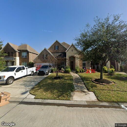 22106 Flashing Ridge Dr, Spring, TX 77389 - House Rental in Spring, TX ...