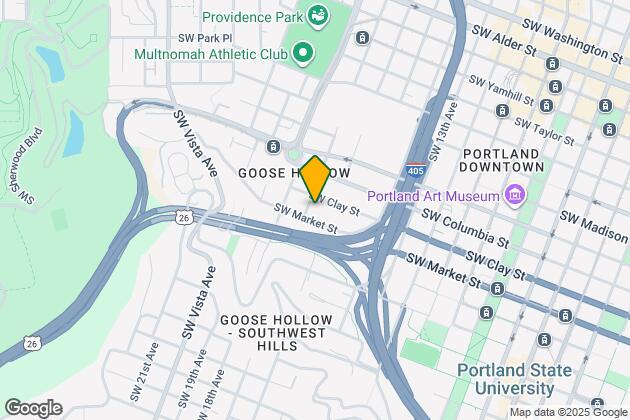 Goose Hollow Tower Apartments - Portland, OR | Apartments.com
