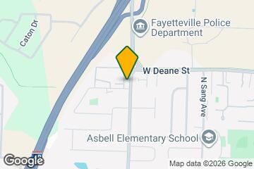 Porter Place Townhomes Apartments - Fayetteville, AR | Apartments.com