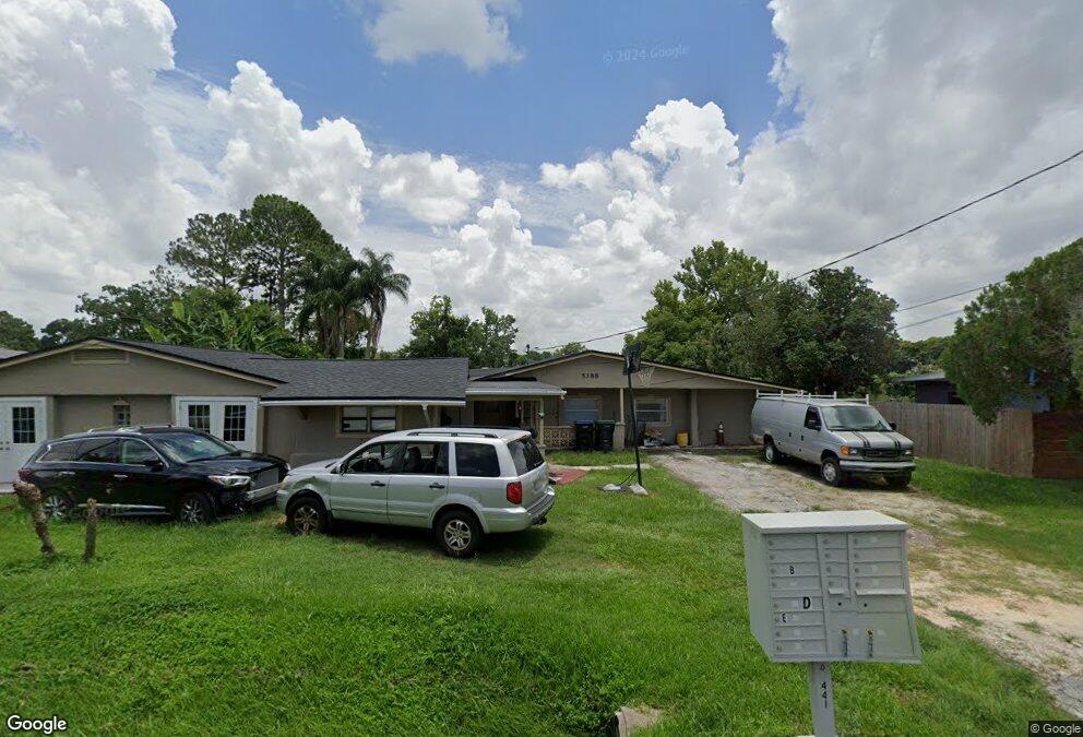 5388 Barton Dr, Orlando, FL 32807 - House Rental in Orlando, FL ...