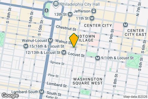 210 South 12th - Apartments in Philadelphia, PA | Apartments.com