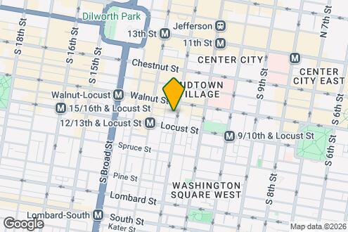 210 South 12th - Apartments in Philadelphia, PA | Apartments.com