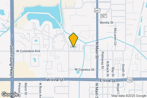 Tiffany Square Apartments - Apartments in Kissimmee, FL | Apartments.com