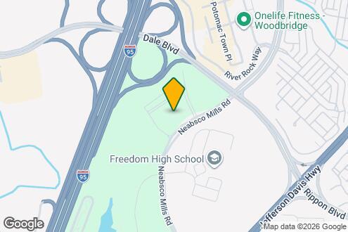 The Flats at Neabsco Apartments - Woodbridge, VA | Apartments.com