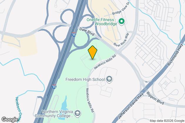 The Flats at Neabsco Apartments - Woodbridge, VA | Apartments.com