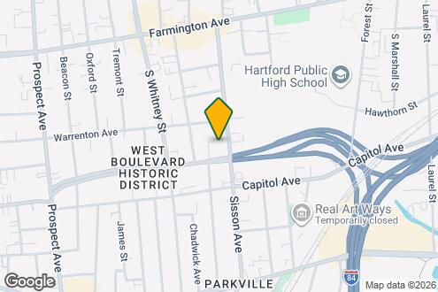 Sisson Flats - Apartments at 145 Sisson Ave Hartford, CT | Apartments.com