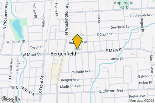 51 E Main St, Bergenfield, NJ 07621 - Apartments in Bergenfield, NJ ...