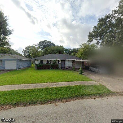 1219 Gober St, Houston, TX 77017 - House Rental in Houston, TX ...