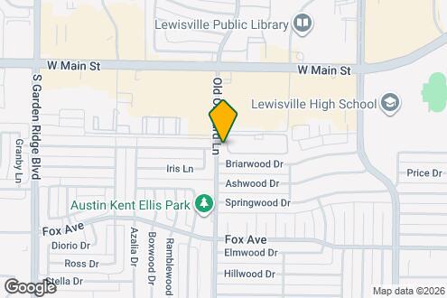 Willow Ridge - Apartments in Lewisville, TX | Apartments.com