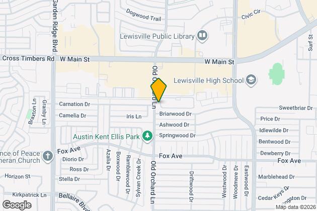Willow Ridge Apartments - Lewisville, TX | Apartments.com