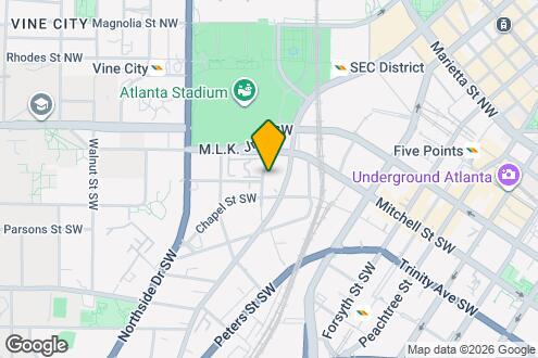 Castleberry Park - Apartments in Atlanta, GA | Apartments.com