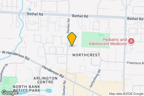 Park Place - Apartments in Columbus, OH | Apartments.com