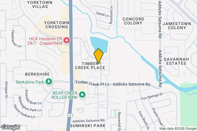 Timberwalk Apartments - Houston, TX | Apartments.com