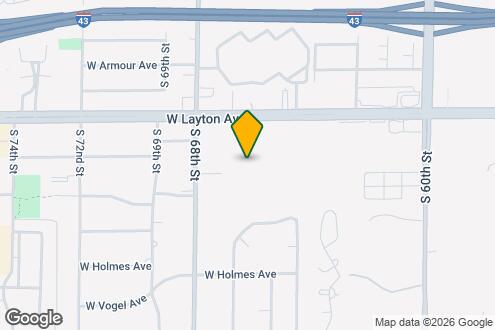 Greenfield Village - Apartments in Greenfield, WI | Apartments.com