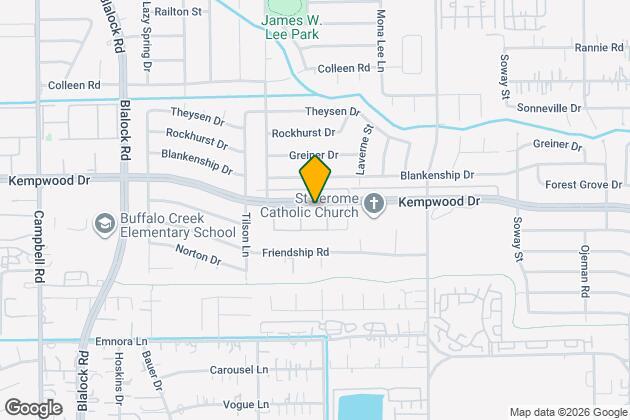 Estates at Spring Branch Apartments - Houston, TX | Apartments.com