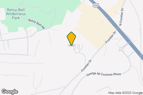 Frontier Ridge Apartments - Apartments in Staunton, VA | Apartments.com