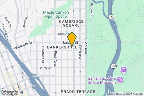 Fourth and Laurel - Apartments in San Diego, CA | Apartments.com