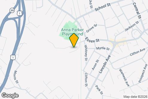 Warden Place - Apartments in Saugus, MA | Apartments.com