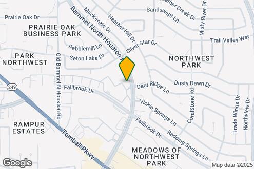 Park at Fallbrook Apartments - Houston, TX | Apartments.com