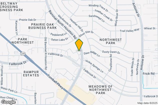 Park at Fallbrook Apartments - Houston, TX | Apartments.com