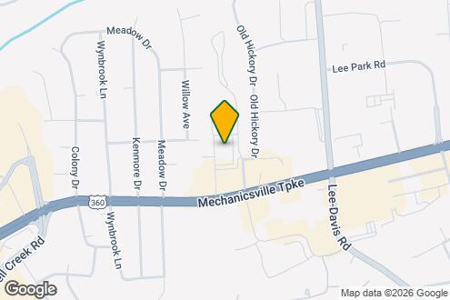 Sherwood Apartment Homes - Apartments in Mechanicsville, VA ...