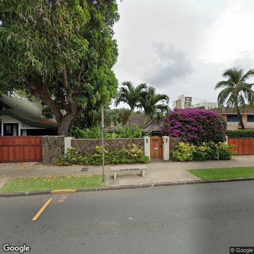 3043 Diamond Head Rd, Honolulu, HI 96815 - House Rental in Honolulu, HI ...