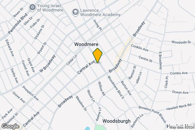 Fairfield Estates At Woodmere Apartments - Woodmere, NY | Apartments.com